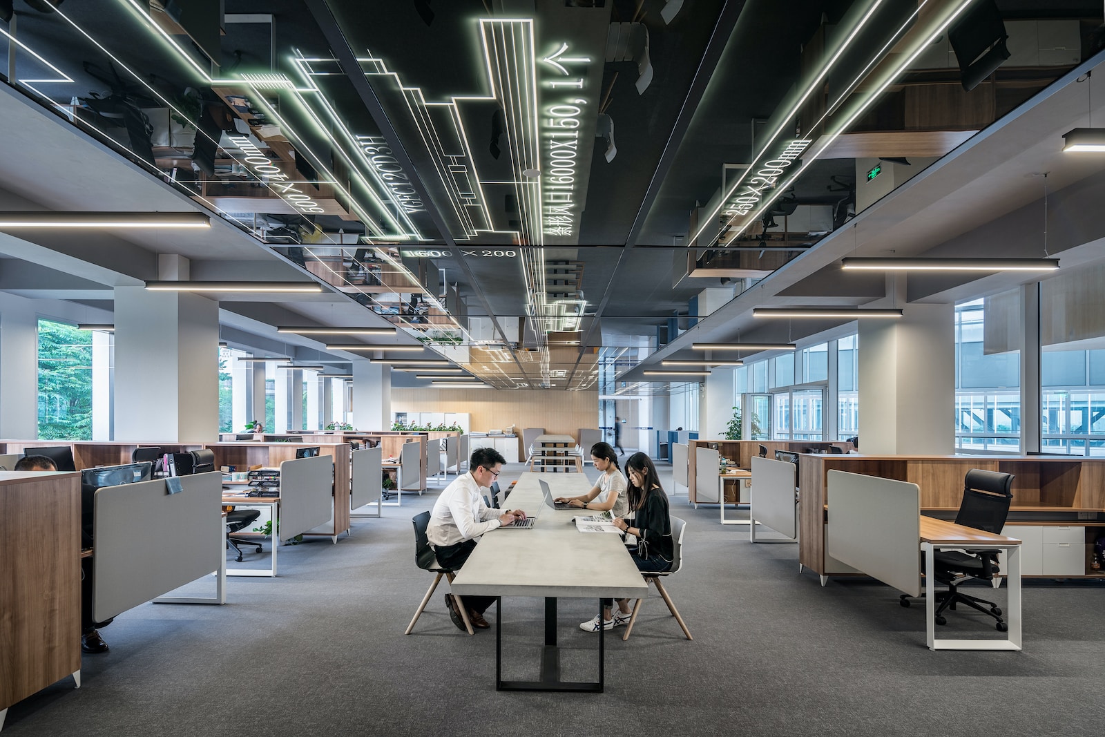 All Locations - Inside SME