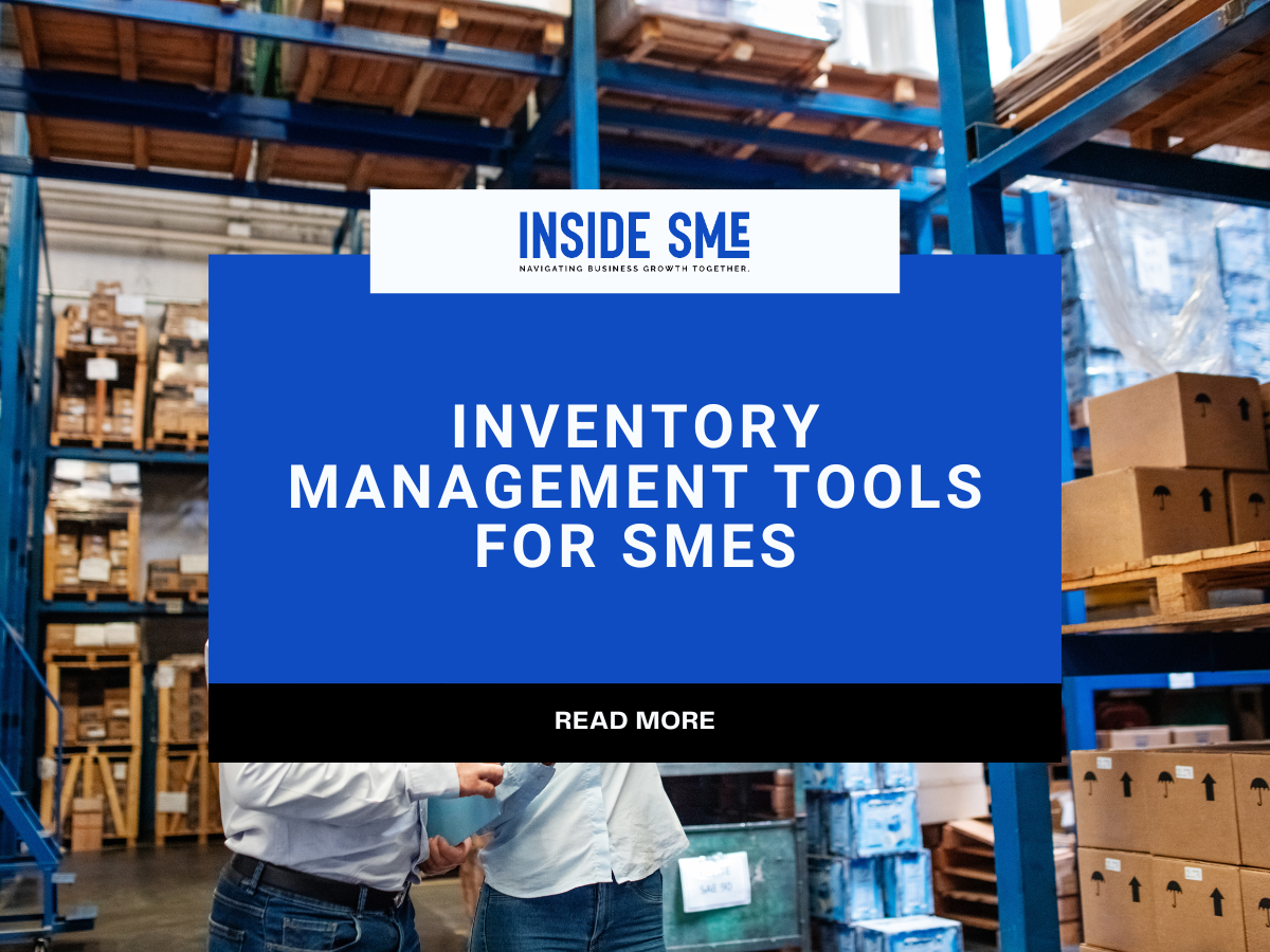 Top Inventory Management Tools | SME Guide for South Africa