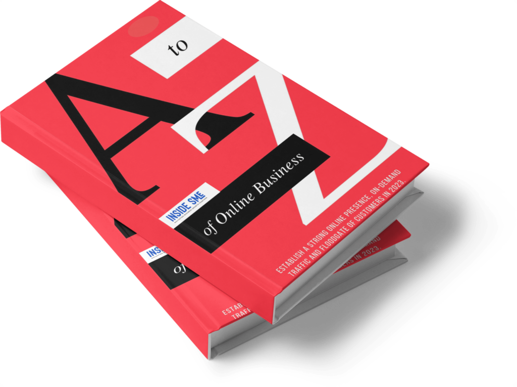 A to Z Online Business - Inside SME